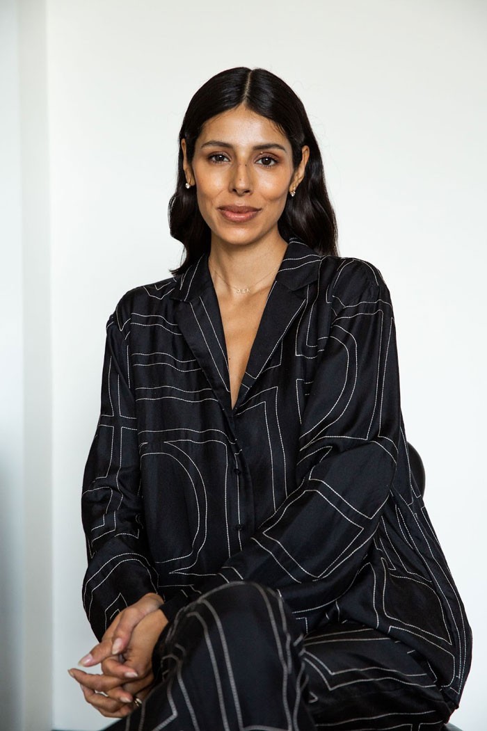 Ceremonia Founder Babba Rivera Celebrates The Richness of Latinx ...